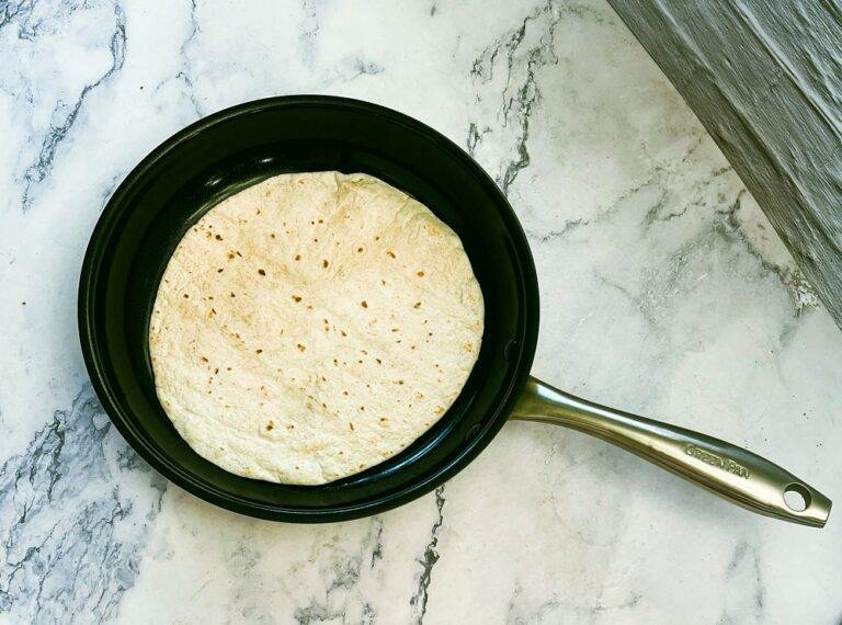 Taco John's Apple Grande Copycat