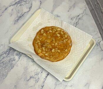 Taco John's Apple Grande Copycat