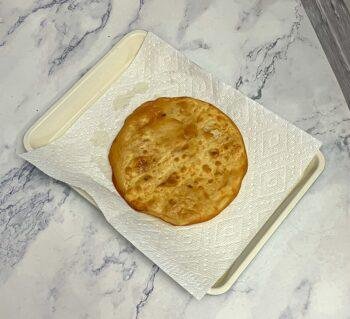 Taco John's Apple Grande Copycat